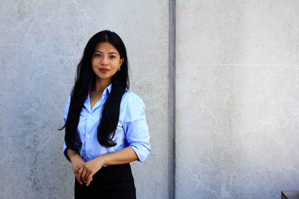 Meet the TRAVIS Team: Giah Tawag, Account Executive