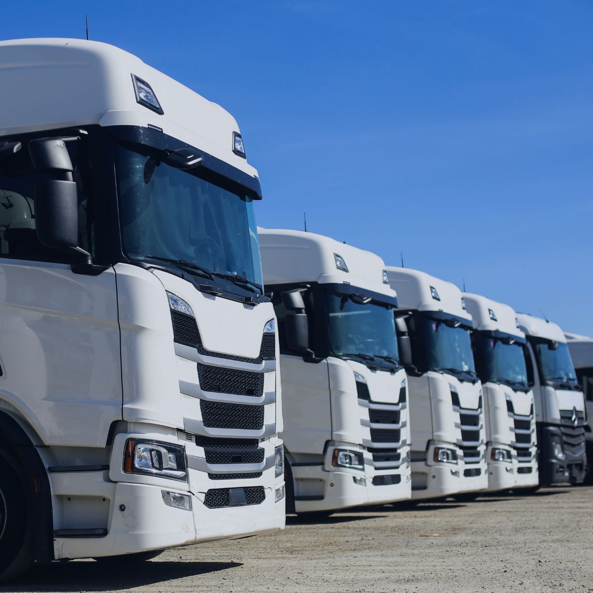 TRAVIS Road Services secures investment from Shell Ventures