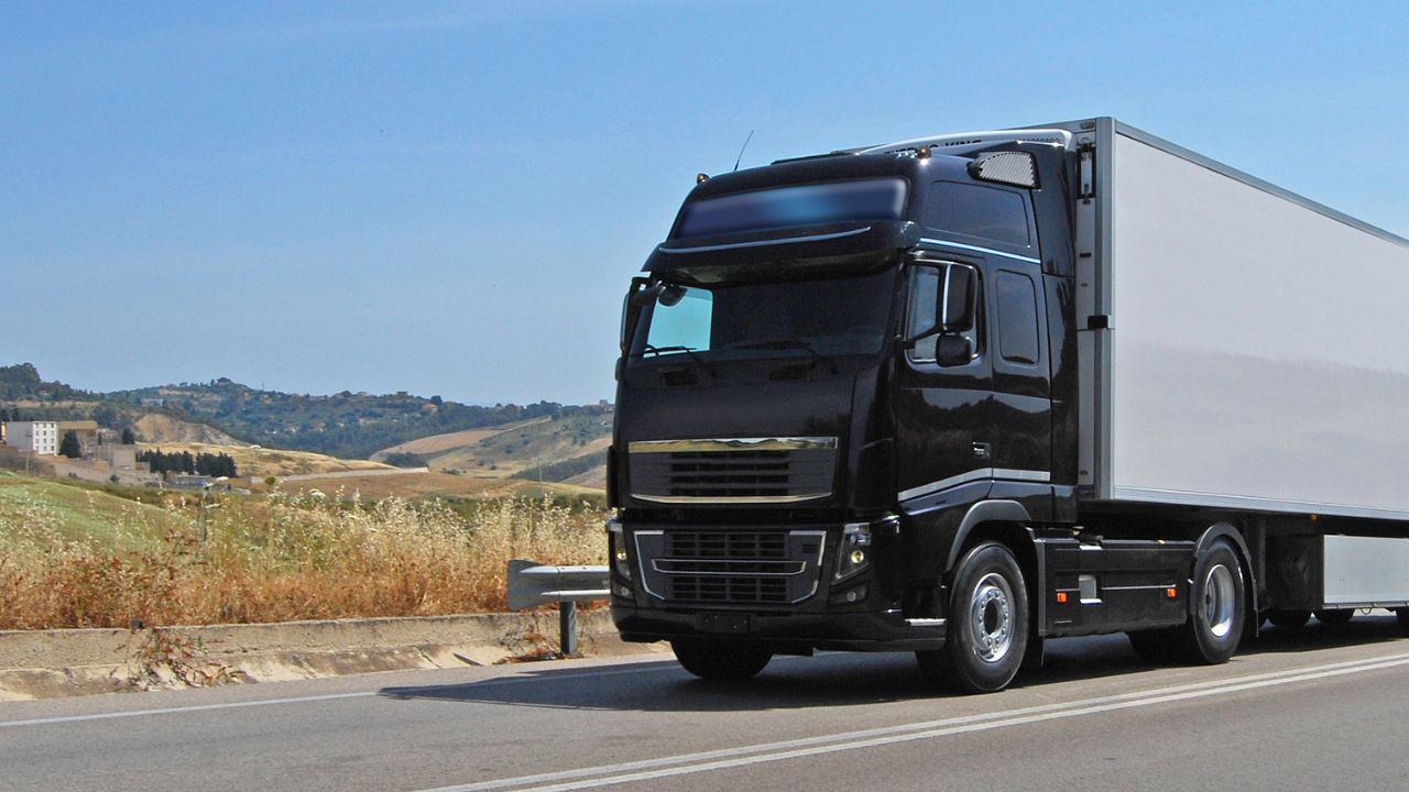Spirii and TRAVIS partner to accelerate electric truck charging across ...