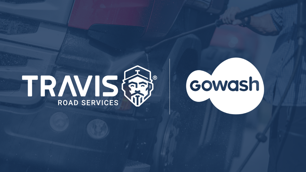TRAVIS Road Services // Stay ahead of change